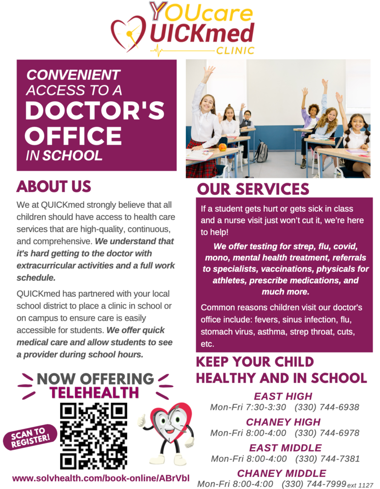 District News | Youngstown City School District