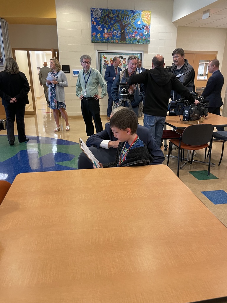 Live Feed | Paul C. Bunn Elementary School