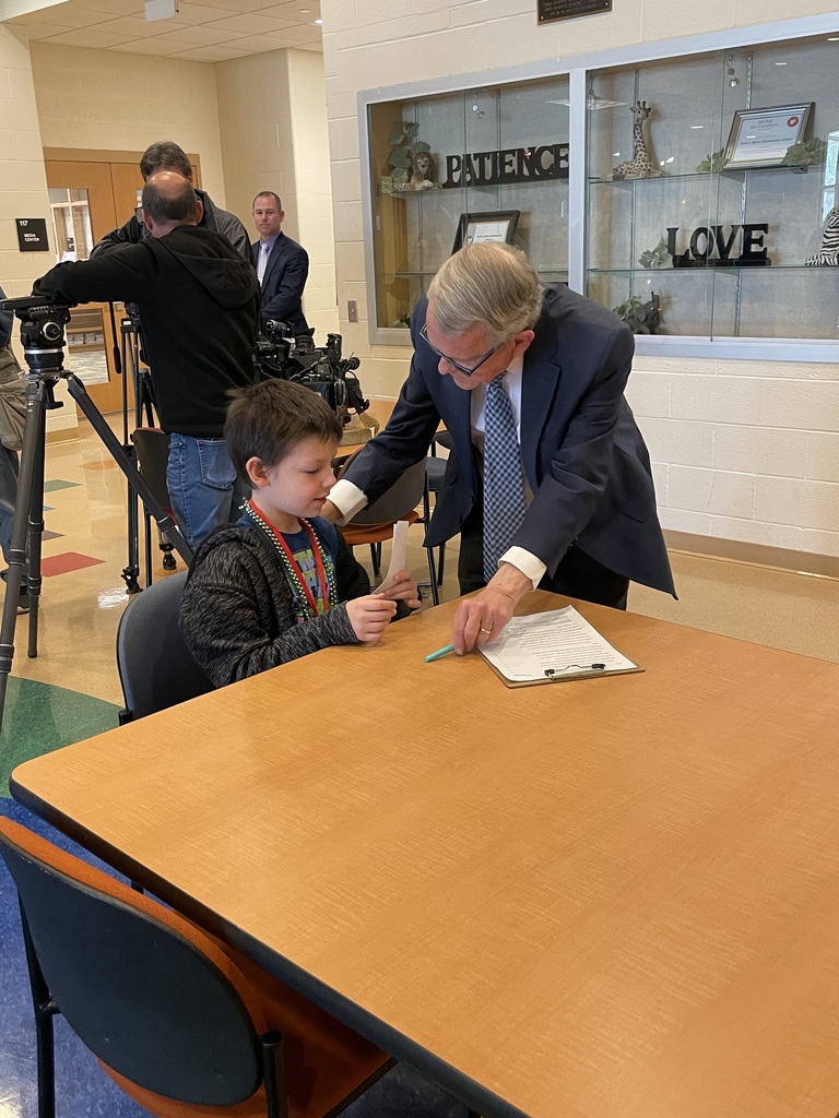 Live Feed | Paul C. Bunn Elementary School